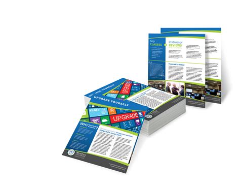 Munitech Acadamy Flyer Tripepi Smith