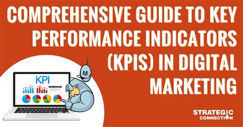 Key Performance Indicators Kpis Digital Marketing
