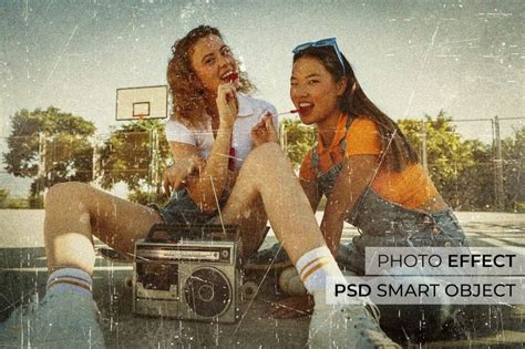 20 Best Vintage Photo Filters For Photoshop My Sun Studio