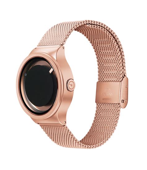 Xs Eclipse Rose Gold Ziiiro