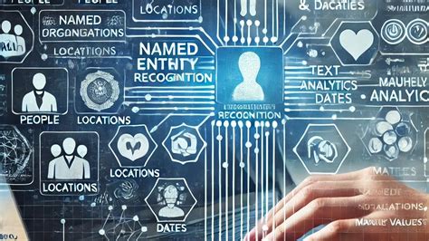 Named Entity Recognition Ner In Web Analytics Extracting