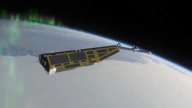 Artificial Satellites Around Earth At Space Engine Nexus Mods And