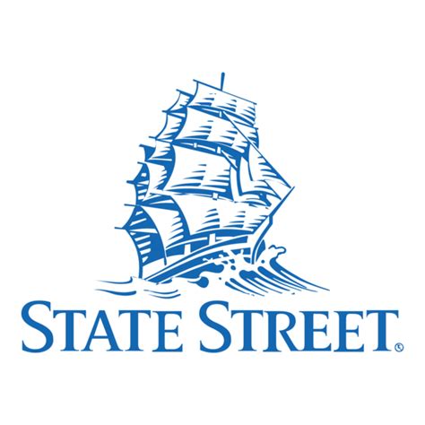 State Street Logo Png Vector Svg Free Download