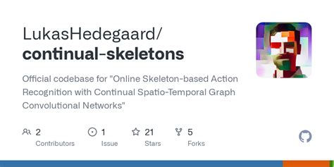 GitHub LukasHedegaard Continual Skeletons Official Codebase For Online Skeleton Based Action