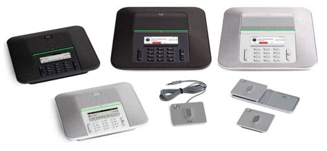 Cisco Ip Phone 8800 Series Cisco