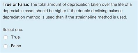 Solved Please Answer The Following True Or False Questions Chegg