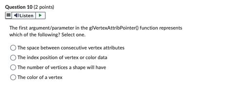 solved what is the shader that handles coloring pixels on a