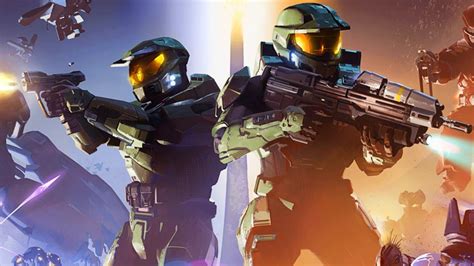 Halo Series Might Not Come To Ps5 In The Way Youre Thinking Push Square