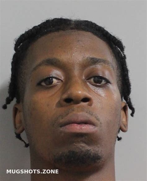 Howard Anthony Michael 09 06 2022 Polk County Mugshots Zone