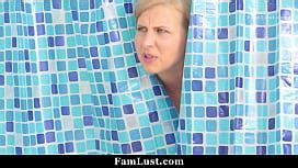 Blonde Milf Swallow Cum Xnxx Com