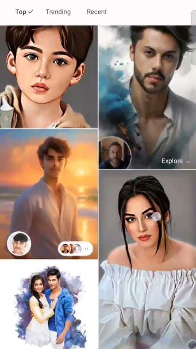 How To Make Chibli Style Image Free Instagram Viral Tred Explained