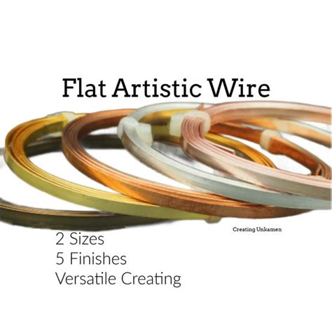 Brass Inlay Strips Etsy