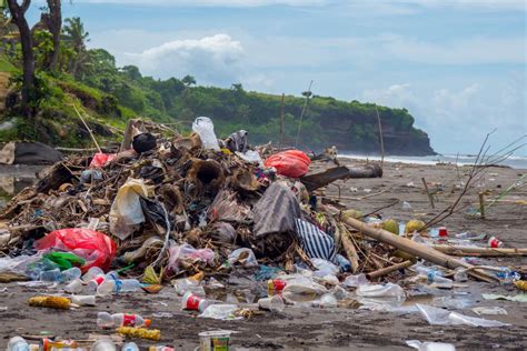 Plastic Pollution Why Chemical Recycling Could Provide A Solution