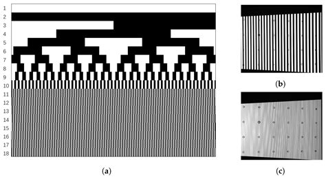 A Polarized Structured Light Method For The 3d Measurement Of High