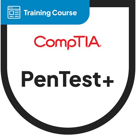 Comptia Pentest Pt0 002 Training Course