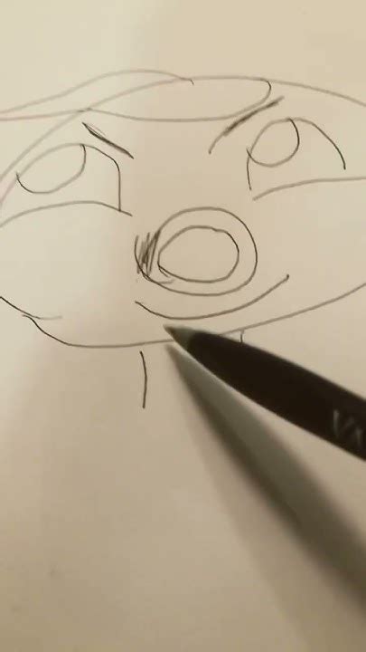 Poor Bibble Shorts Bibble Art Drawing Youtube