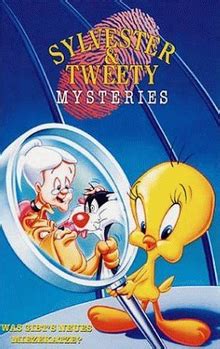 The Sylvester And Tweety Mysteries Voice Actors From The World Wikia