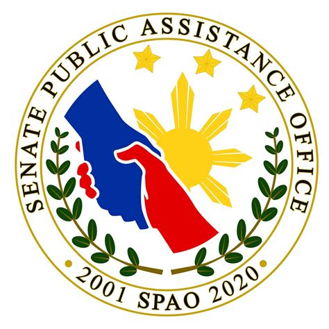 𝗠𝗔𝗚𝗔𝗡𝗗𝗔𝗡𝗚 𝗕𝗔𝗟𝗜𝗧𝗔 𝗣𝗢 Senate Public Assistance Office Facebook