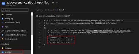 Build Your Own Custom Copilot For Azure
