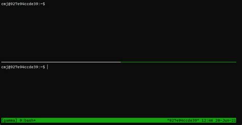 Tmux In Linux Baeldung On Linux