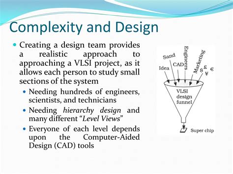 Lecture Note On Vlsi Introduction Classs Pdf