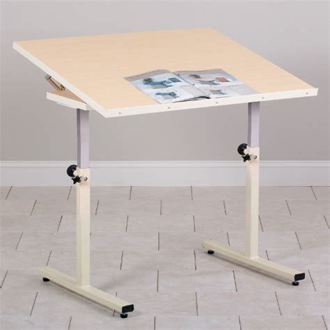 Physical Therapy Work Table With Tilt Top
