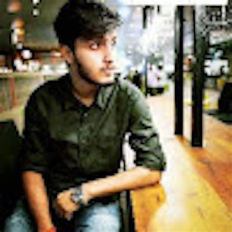 Aman Agarwal — Hashnode