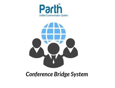 Aria Audio Conference Bridge System At Rs In Ghaziabad ID