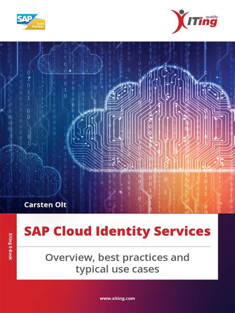 sap cloud identity services pdf