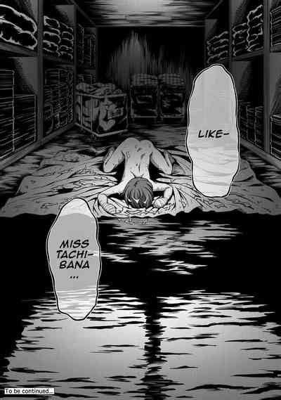 Sakusei Byoutou Semen Extraction Ward Nhentai Hentai Doujinshi And
