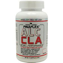 Finaflex Redefine Nutrition Alccla Professional Muscle Store