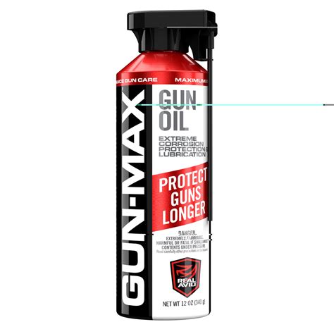 The 8 Best Gun Oils And Lubricants For All Firearms Proarmory