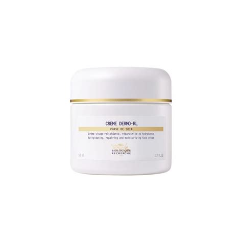 Crème Dermo Rl 50ml — Biologique Recherche — Allure Copenhagen