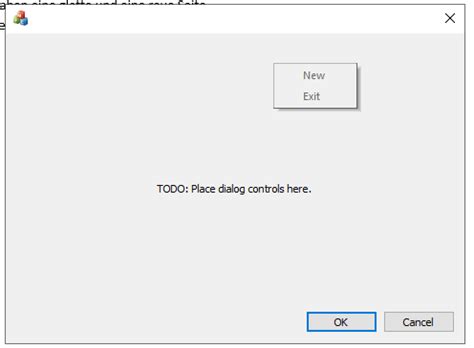 C How To Copy CMenu Into CMFCPopupMenu With All CMenu Elements Bitmaps Stack Overflow