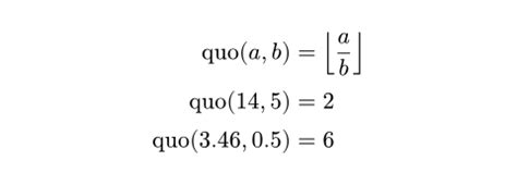 Calculation Functions Typst Documentation