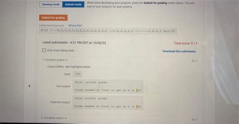 Solved PRACTICE Expressions Test Write A Program To Chegg