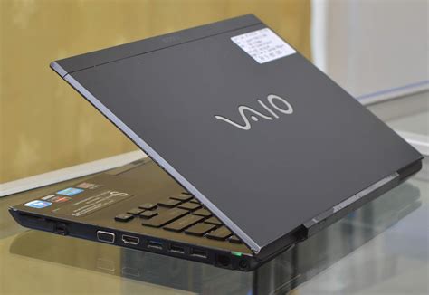 Jual Laptop Desain Sony Vaio Vpcsa Gg Core I Jual Beli Laptop Bekas Kamera Service