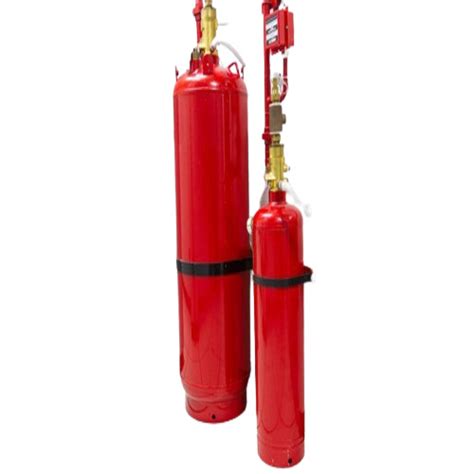Fire Suppression System At 35000 00 Inr In Thane Maharashtra Tech Universes Systems Private