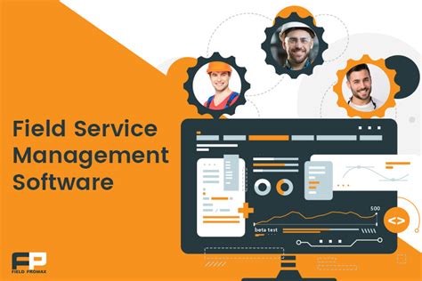 benefits of field service management software for small business