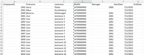 Testing Out The Entra Id Inbound Provisioning Api Good Workaround