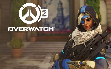 Overwatch 2 Guia Ana The Only Ana Guide You Ever Need Hiqwz