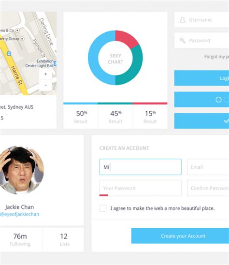 bolt ui kit
