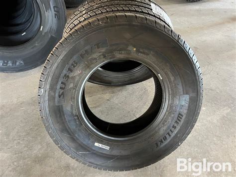 Westlake SU318 H/T 265/75R16 Tires | Other | BigIron