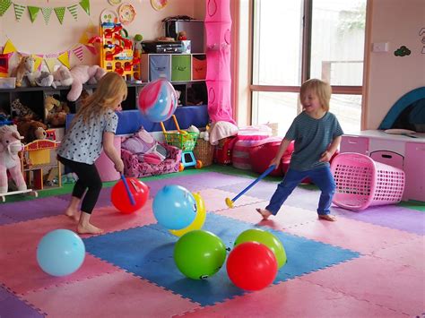 Fun Games To Play Inside The House Thatll Keep Everyone Entertained