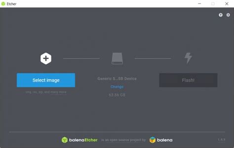 Boot A Raspberry Pi From USB The Geek Pub