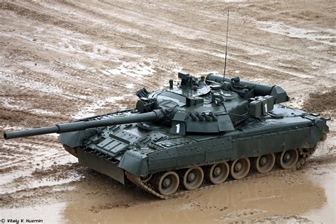 T 80u R Tanks