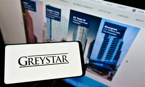 Property Giant Greystar Settles Antitrust Case With Renters For 50 Million