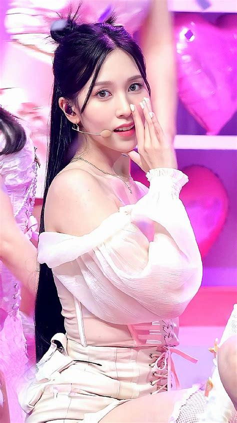 Pin En M Mina ~ Kpop