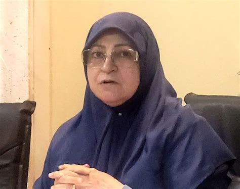 مسائل مربوط به زنان، چه لایحه باشد، چه سند به کندی پیش می‌رود سازمان