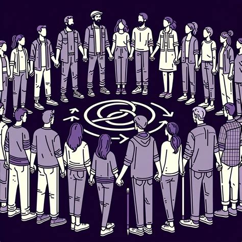 Nonprofit Transparency Communitygovernance Dm3 Protocol Web3 Messaging